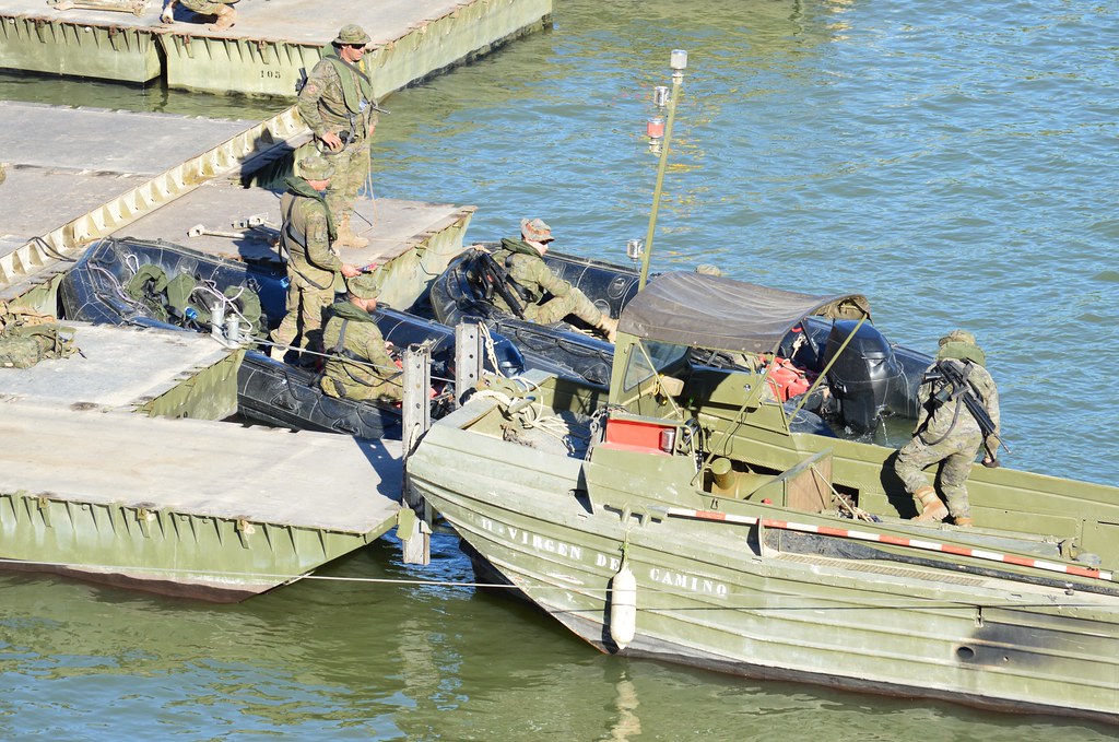 Sabes donde está, pero, ¿Conoces su papel en la sociedad? Visitamos el ...